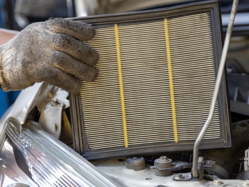 Redovita zamjena auto filtara za dugovječnost vozila - Zarada