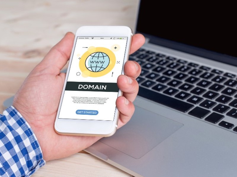 Registracija domene je brz i jednostavan postupak - Zarada